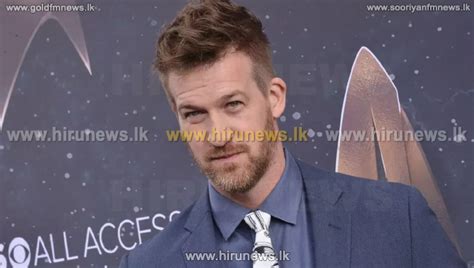 Kenneth Mitchell Star Trek And Captain Marvel Actor Dies Aged 49