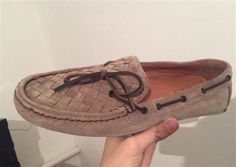 Мокастны — ціна 2500 грн у каталозі Мокасини Купити чоловічі речі за доступною ціною на Шафі