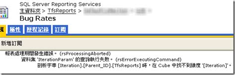 如何安裝 tfs2008 的流程範本至 tfs2010 msf agile v4 2 the will will web