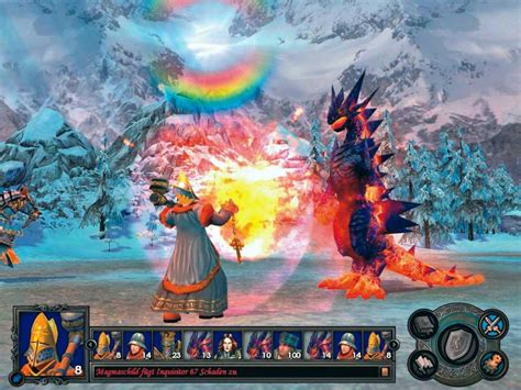 Heroes of Might and Magic 5: Hammers of Fate