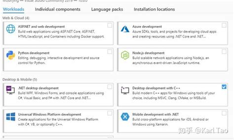 AirSim 仿真环境在Windows系统下的搭建Unreal 4 24 VS2019 知乎