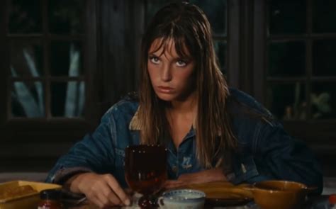 Jane Birkin All This Useful Beauty Awardsdaily