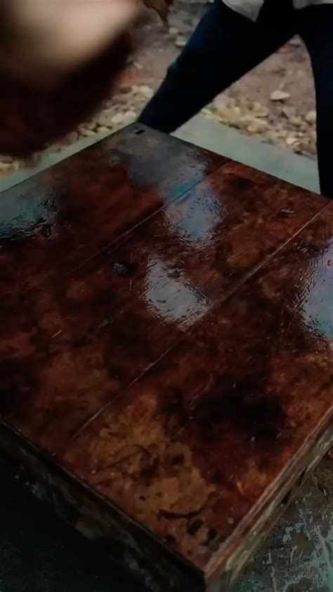 Me Slowly Realising Why Its Called დოლი 😅 The Etymology Of Georgian Words Is Such A Mix Of