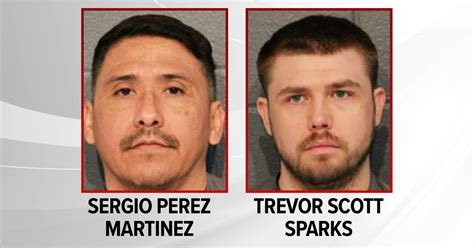 Fbi Us Marshals Offer Rewards For Information On Escaped Cass County