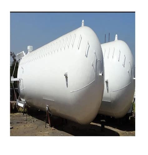 Liquid Oxygen Tank Liquid Oxygen Storage Tank Latest Price Manufacturers Suppliers