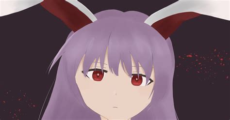東方project うどんげ Yotsuhaのイラスト Pixiv