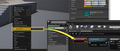【技术】ue4编辑器编程和自动化（一） 知乎