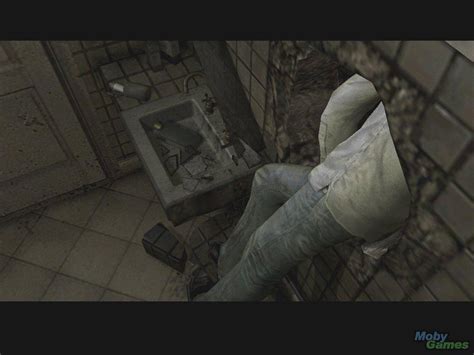Silent Hill 4 The Room Silent Hill Photo 35225948 Fanpop