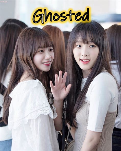 Ghosted Yulyen Asianfanfics