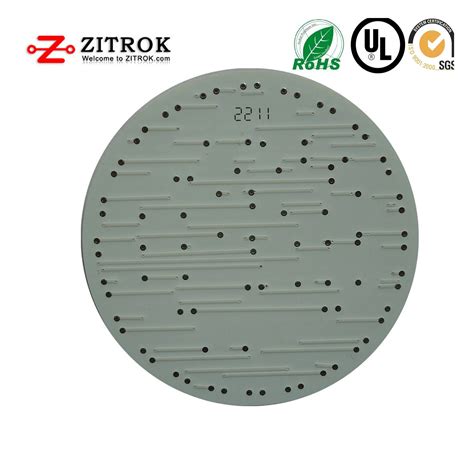 Led Power Electronics Pcba Pcb Manufacturing Shenzhen Electronic Component Sourcing Pcb