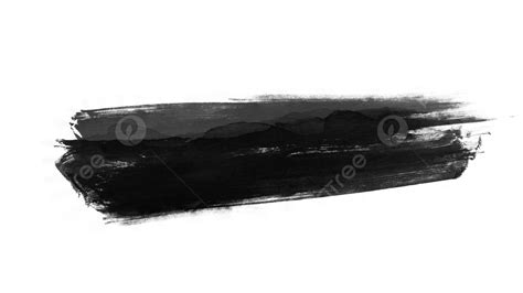 Brush Png Black At Alexandra Hellyer Blog