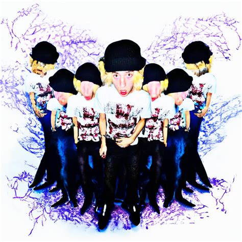 Kiid Katze Albums Songs Discography Biography And Listening Guide