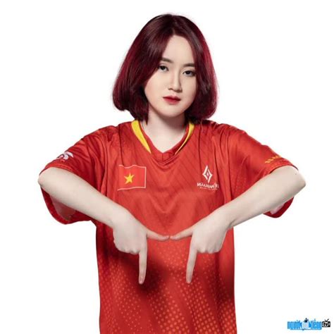 Game Thủ Mailk Mai Lê