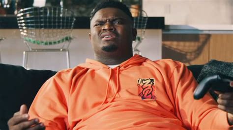 Zion Williamsons Alleged Girlfriend Went Off After Cheating Scandal