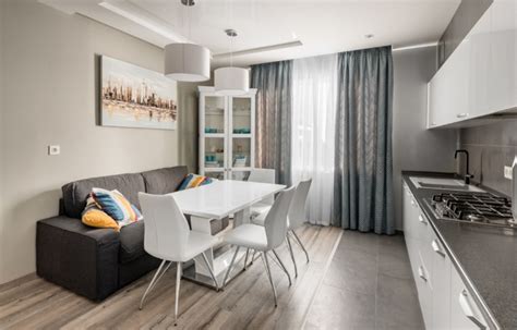 Как да декорираме стените в кухнята - www.domigradina.com
