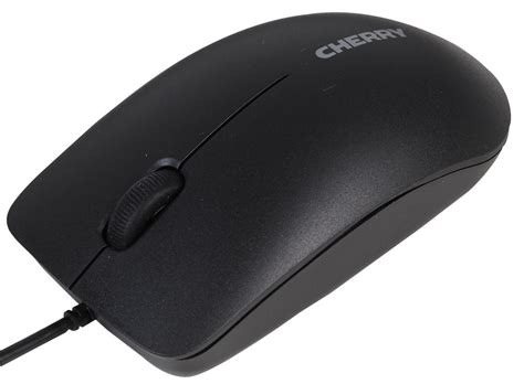 Jd 0800gb 2 Cherry Keyboard Mouse Wired Farnell Uk