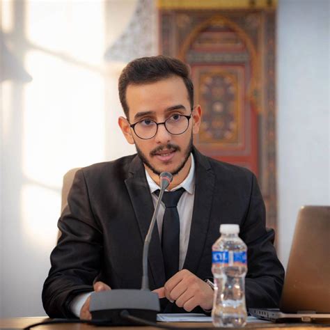 Bilal Ben Daoud بلال بن داود