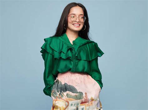 The Future Is Female Ridhima Pandey