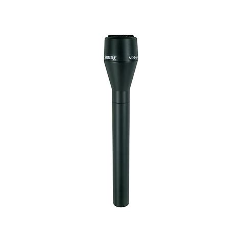 Shure VP64 - SingaporeProAudio