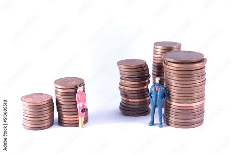 Discrimination Sexism Feminism Patriarchy Salary Difference