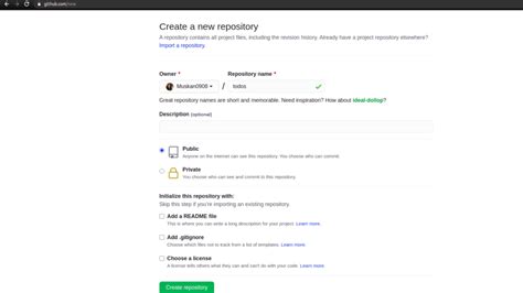 How To Deploy React Apps To Github Pages Codespeedy