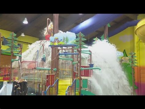 Four Years After Closing Splash Universe Announces Reopening Date