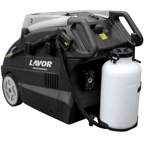 Аккумуляторный парогенератор Lavor PRO GRAFFITI WASTER 8.628.0027 ...