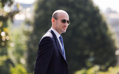 Donald Trump Adviser Stephen Miller Grilled About Rally That Preceded