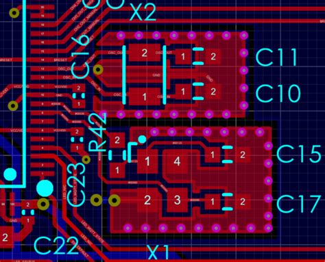 Stm32 Stm32f107 Hse And Lse Oscillators Not Working Correctly