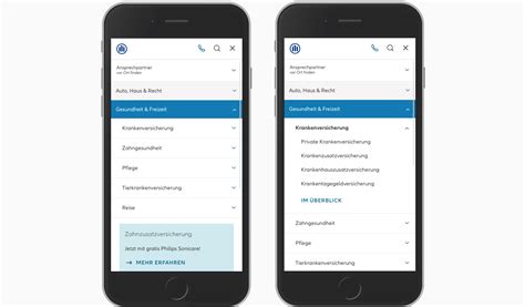 User Friendly Mega Dropdowns When Hover Menus Fail — Smashing Magazine