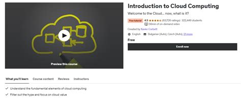 7 Free Resources To Learn Cloud Computing