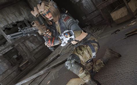 Make Every Bullet Count At Fallout 4 Nexus Mods And Community