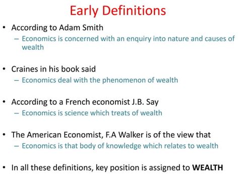 Lecture 1 Definitions And Scope PPT