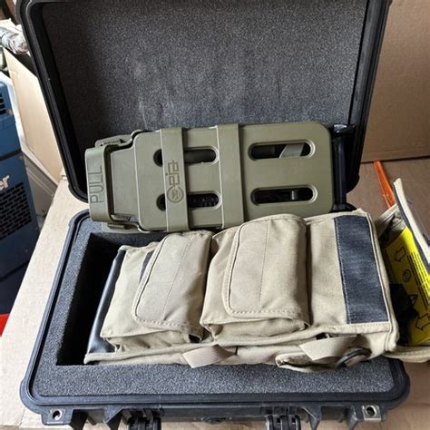 Metal Detector Ceia Cmd V3 Cied Military Metal Detector