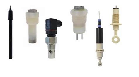 230 V Emec Ldphclh Conductivity Control Instrument For Industrial At Rs 55000 In Ahmedabad