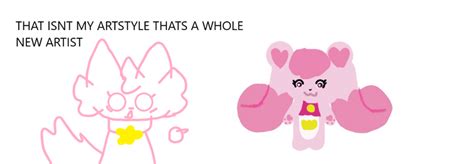First Time Drawing A Teenieping Fandom