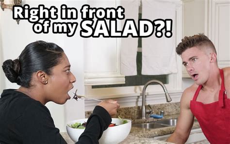 Right In Front Of My Salad Gay Porn Telegraph