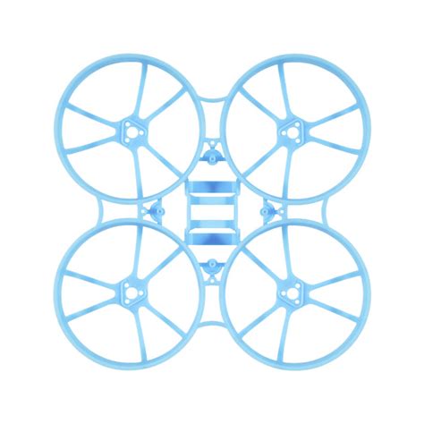 Meteor75 Pro Brushless Whoop Frame Betafpv