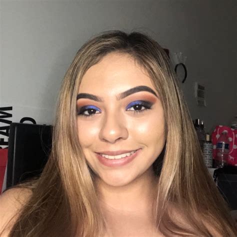 Jasmine Zamora Orange County California United States