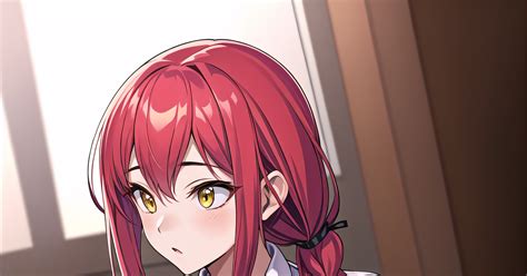 Ai マキマ Oleのイラスト Pixiv