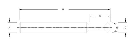 Double Angle Cutter — Lrw Cutting Tools Carbide Cutting Tool Manufacturer
