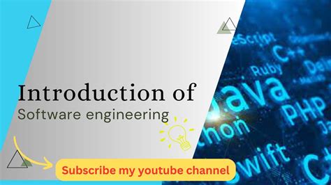 What Is Software Why Software Is Important Cs504 Software