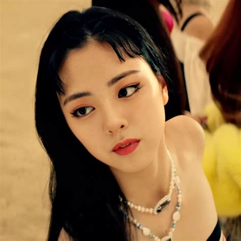 Pin On 『 Itzy 있지