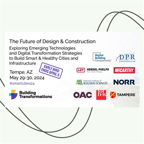 We Are Attending The Future Of Design And Construction Consigli