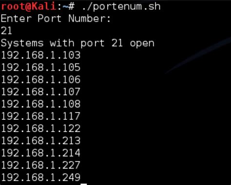 Nmap A “hacker Tool” For Security Professionals
