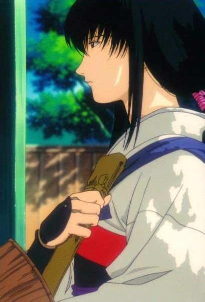 Yukishiro Tomoe Rurouni Kenshin Image 65161 Zerochan Anime Image