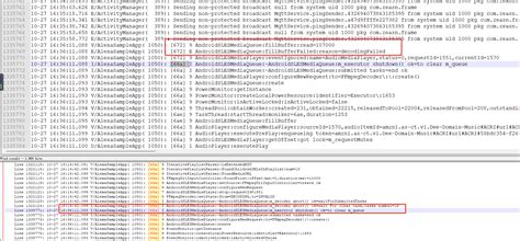Maybe Blocked By Network Api Avformat Open Input Issue 1977