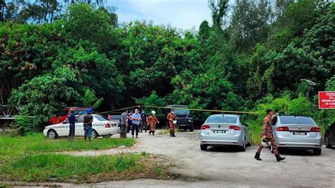 Woman Reported Missing Found Drowned In Pd
