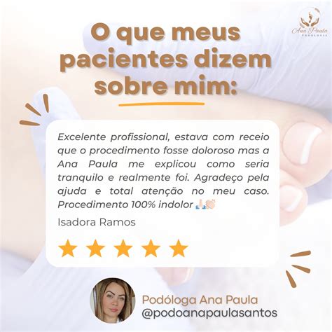 Ana Paula Dos Santos Podoanapaulasantos • Instagram Photos And Videos