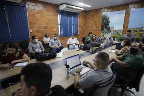 Governo Do Amazonas E Prefeitura De Manaus Terão Convênio Para